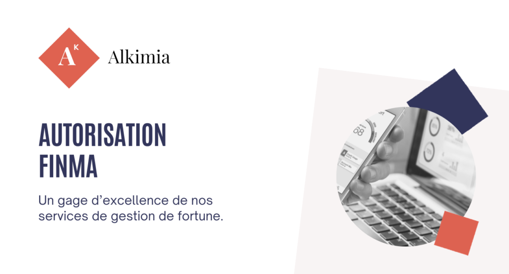 Alkimia Wealth Management | FINMA Authorization